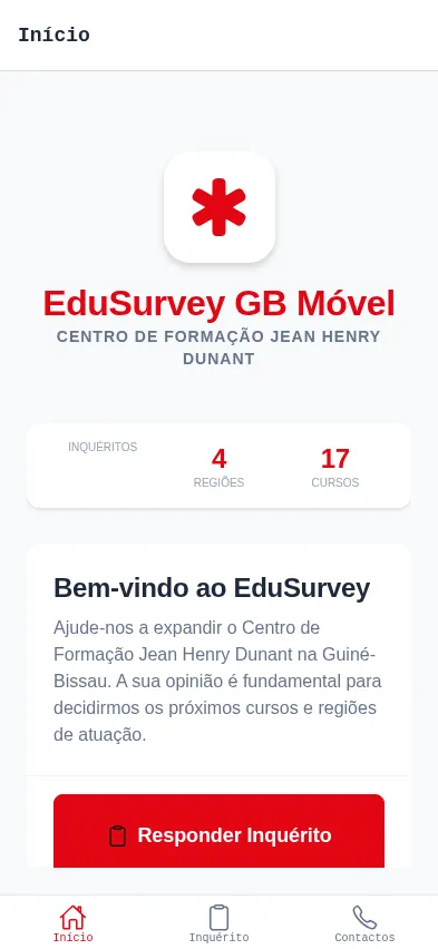 ENSINO PARA