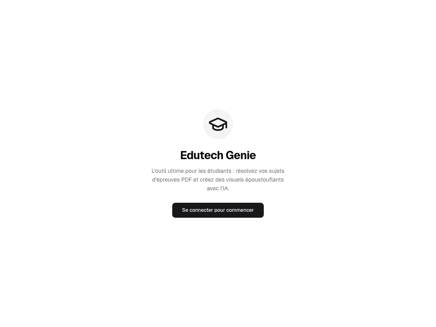 Edutech nana