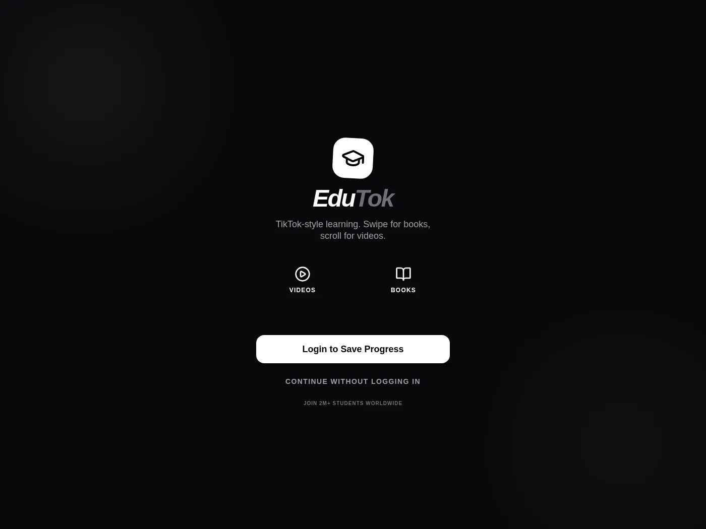 EduTok