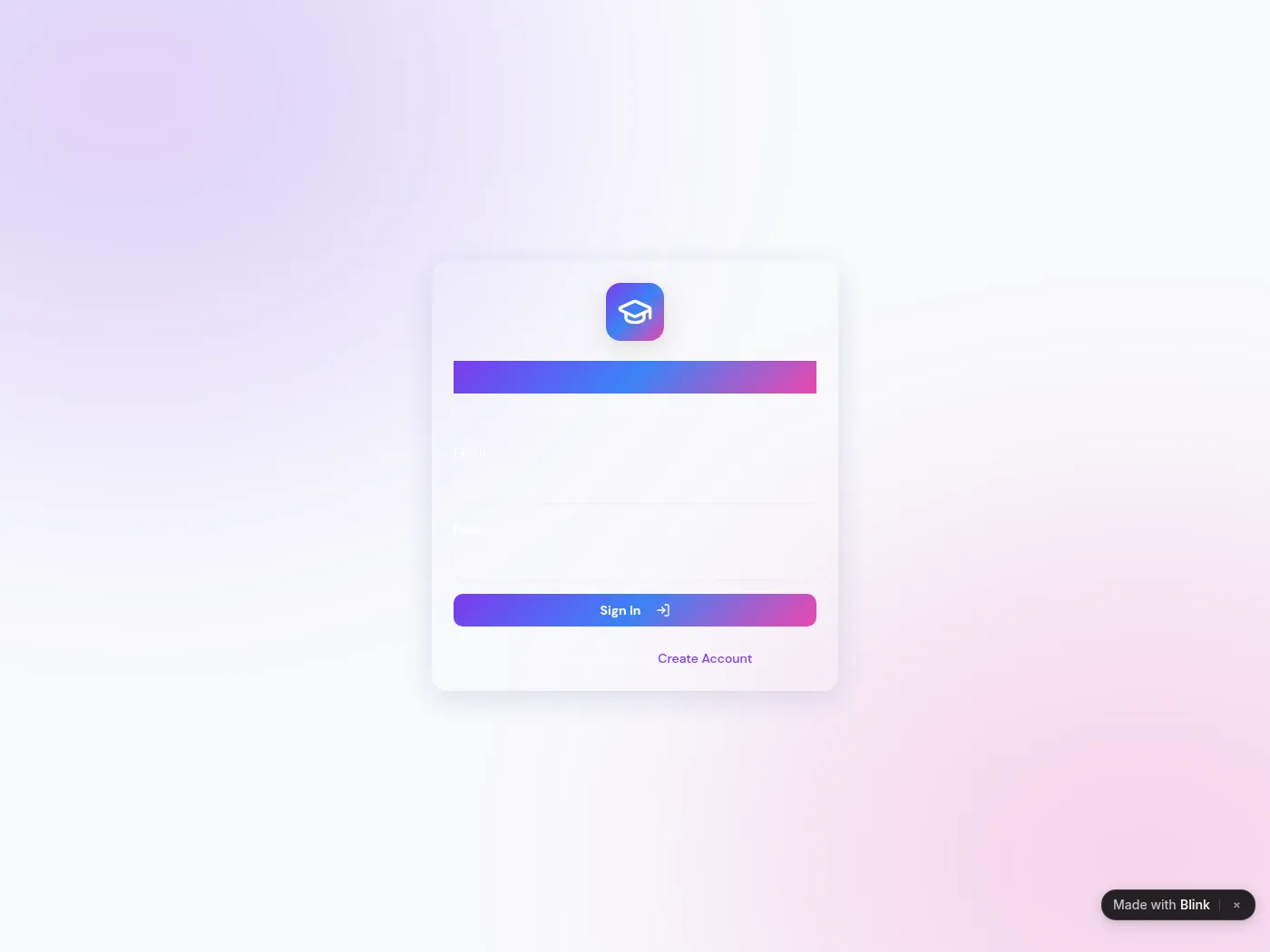 EduVerse Portal