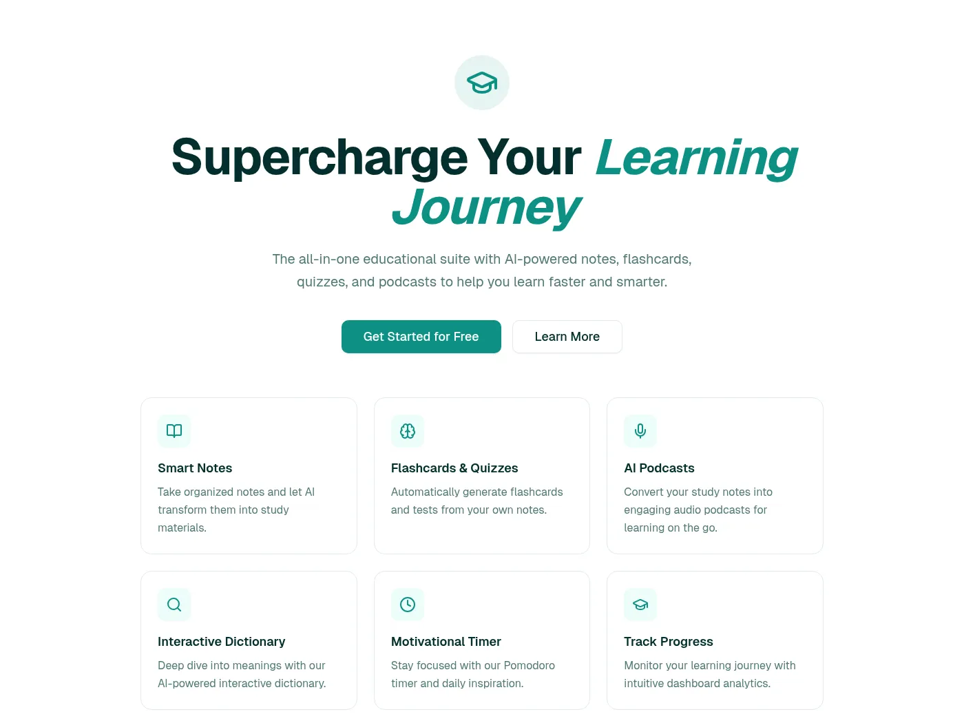EduVerse Suite