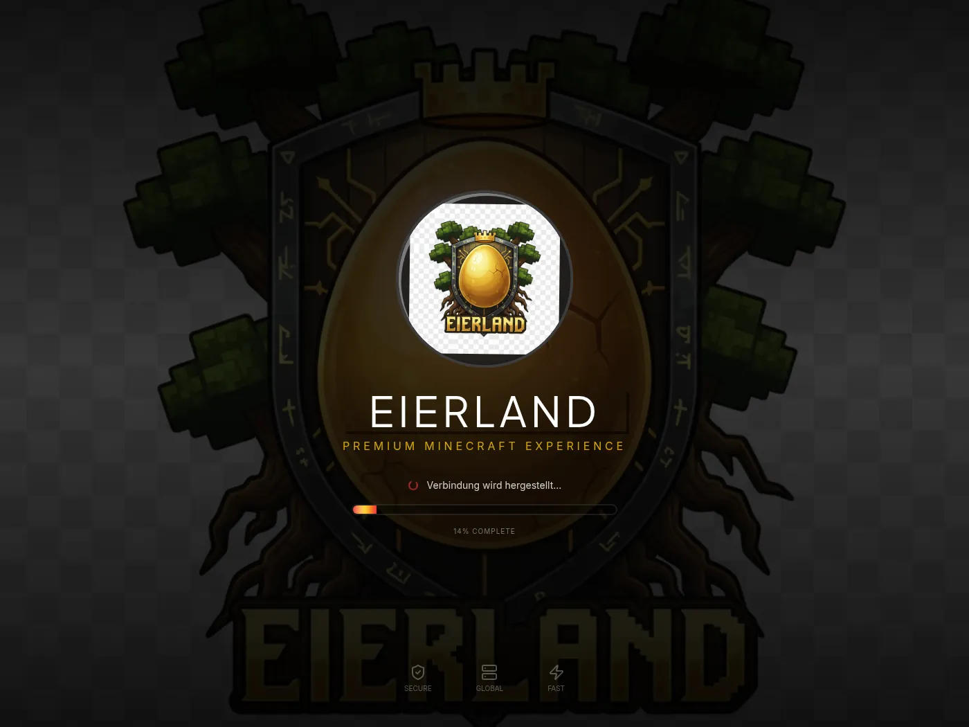 Eierland Custom Loader