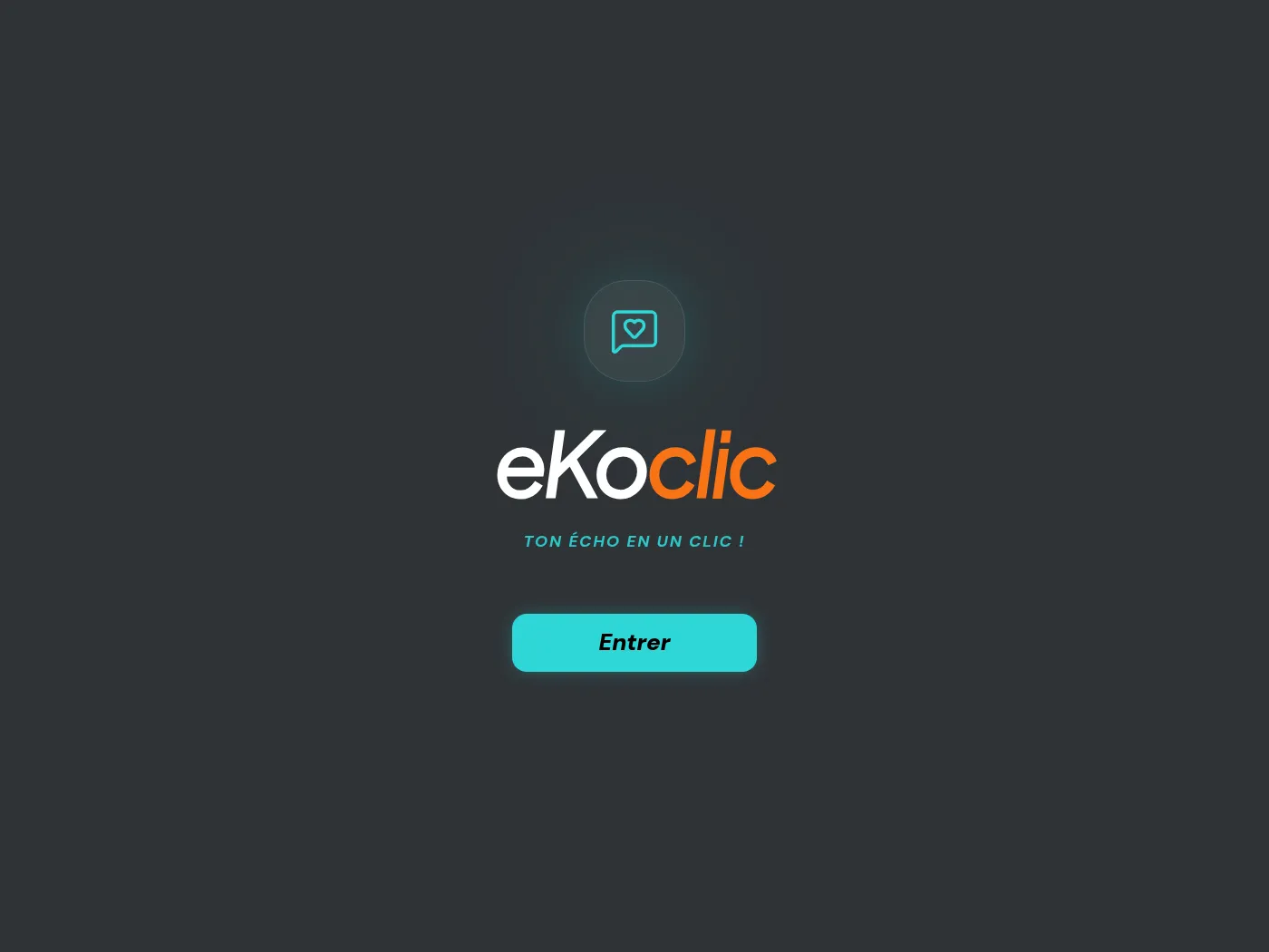 eKoclic Feedback App