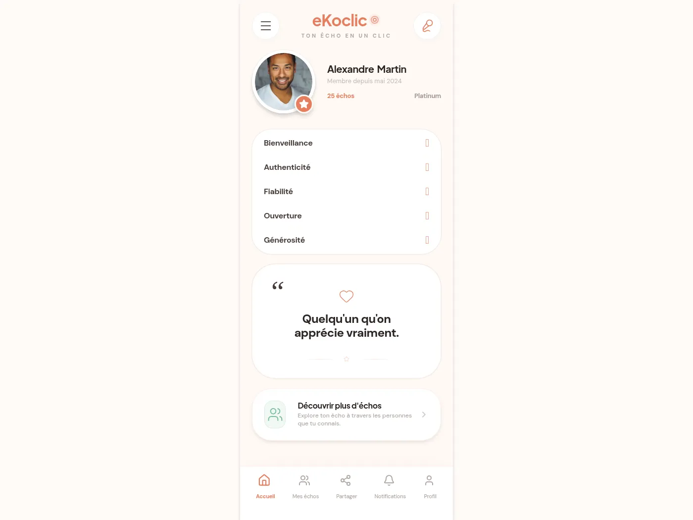 eKoclic Mobile Home Refine