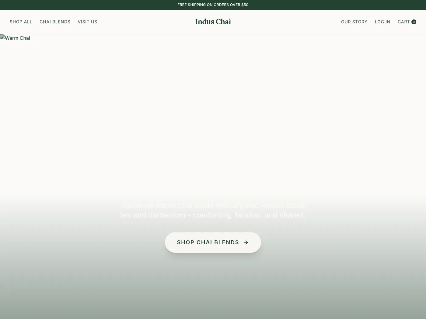 ElaichiCo Web Template