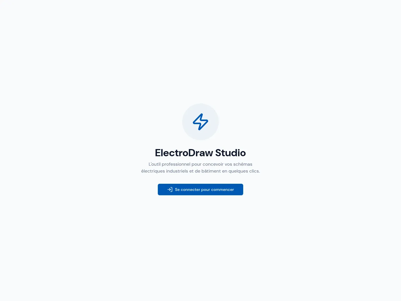 ElectroDraw Studio