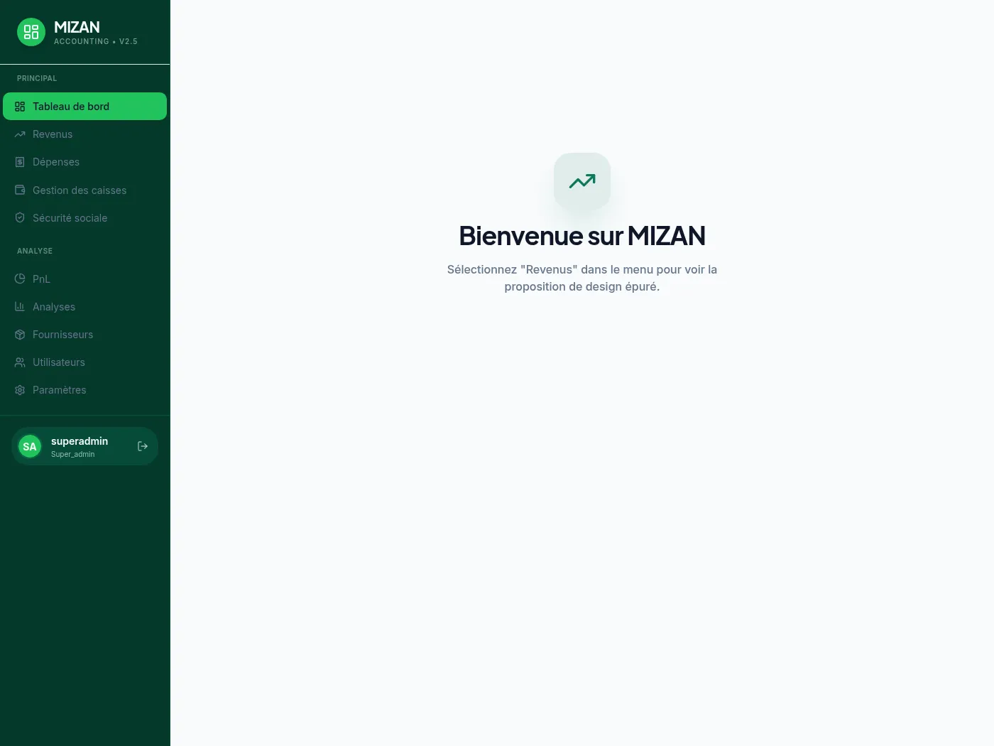 Elegant Design Showcase