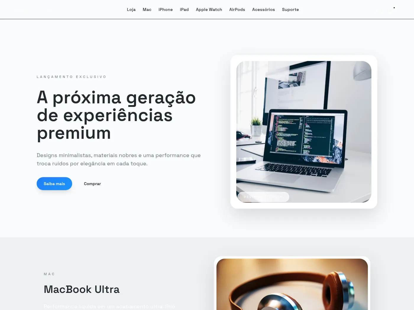 ElegaStore
