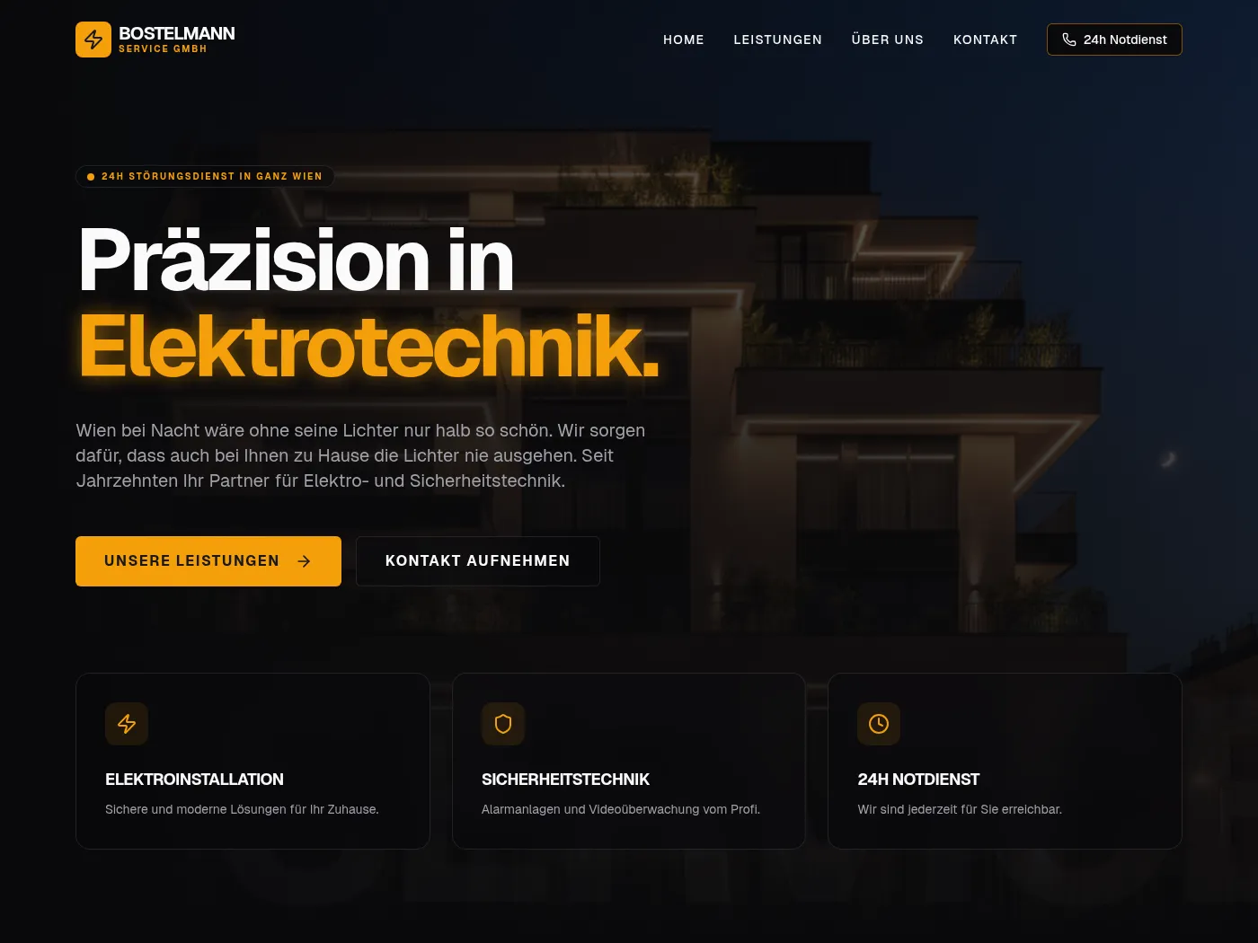 Elektro Bostelmann Service