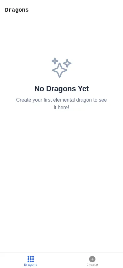 Elemental Dragon Creator