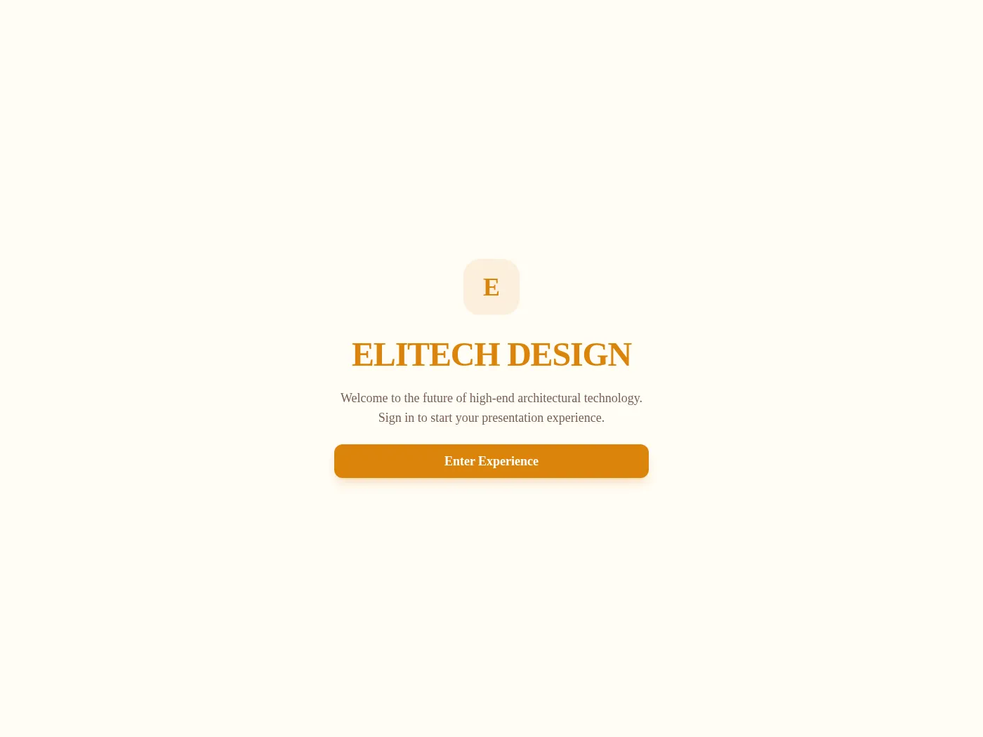 ELITECH Service Showcase