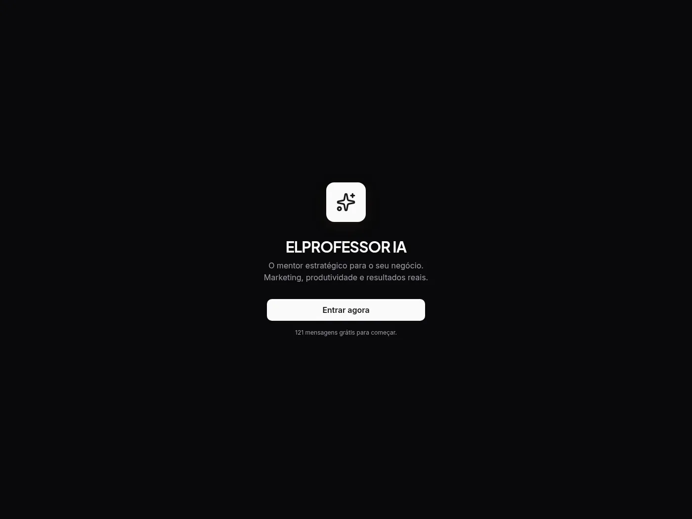 ELPROFESSOR AI Chat