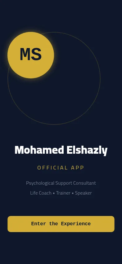 Elshazly Premium App