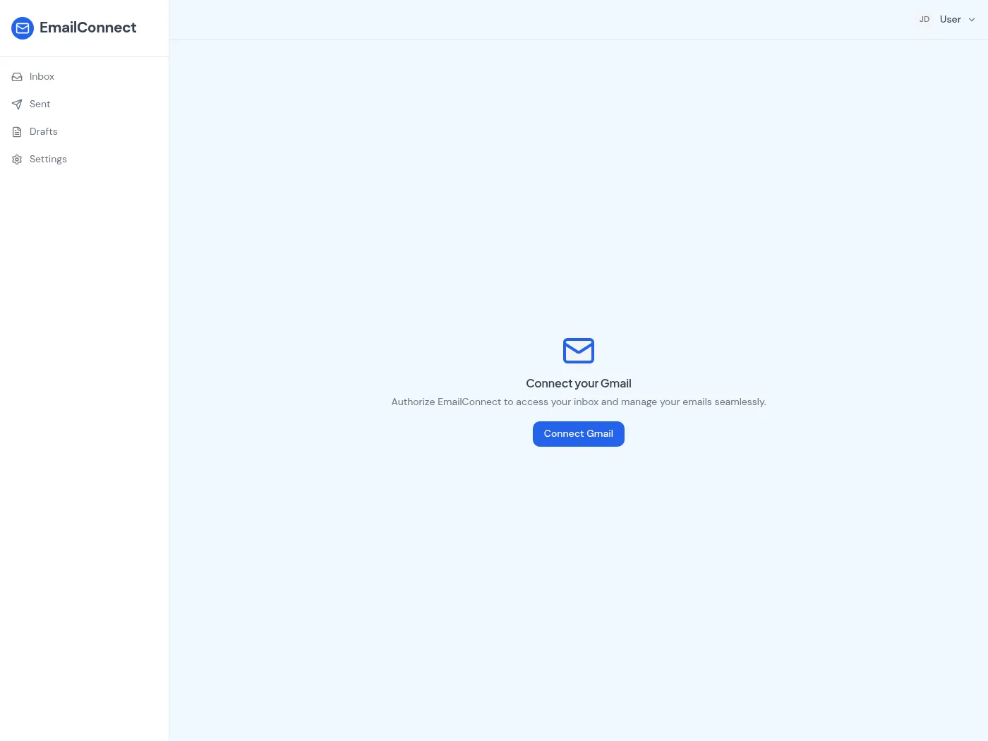 Email Connector
