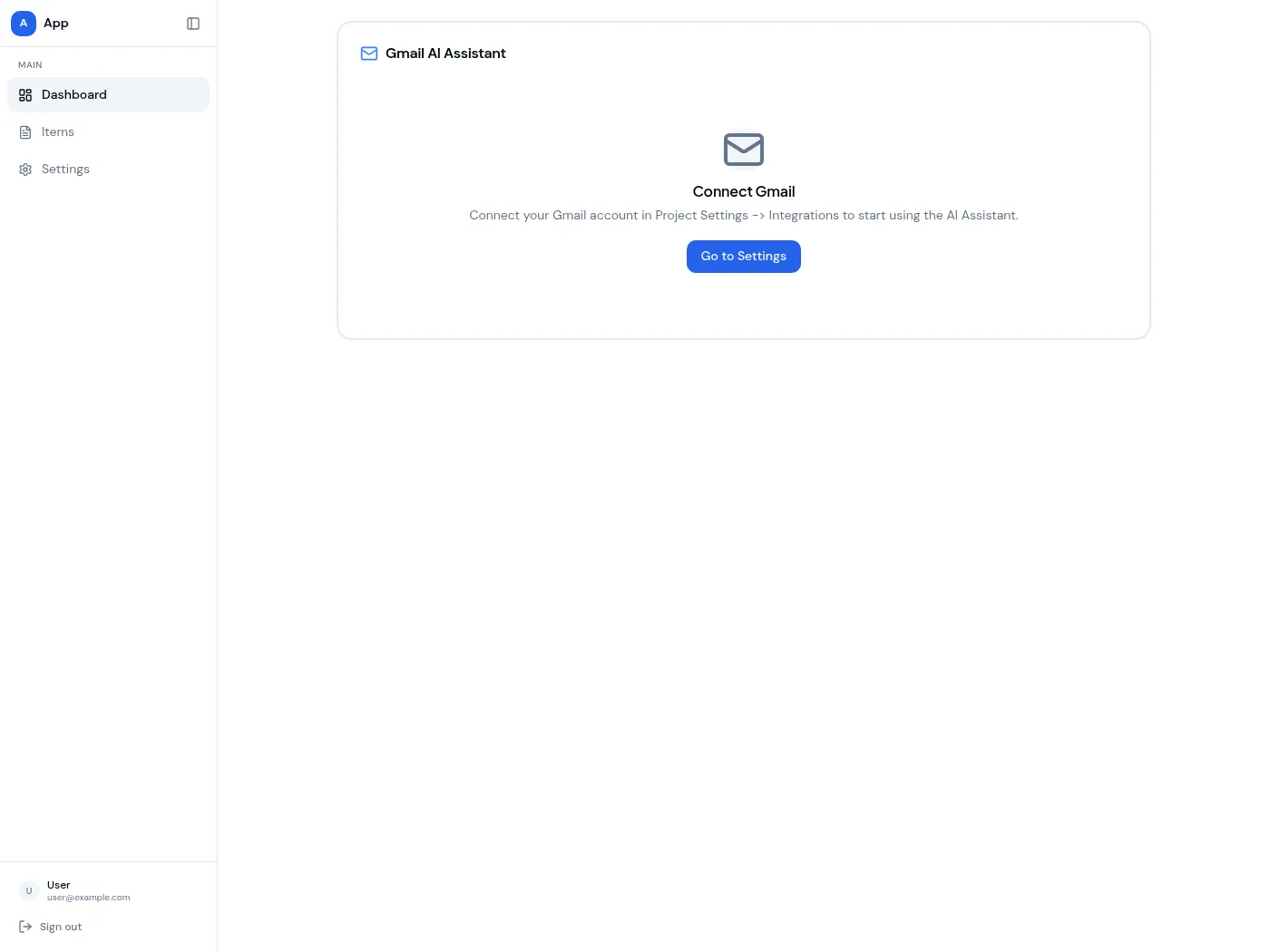 Email Link Fixer