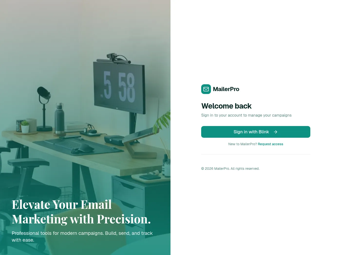 MailerPro