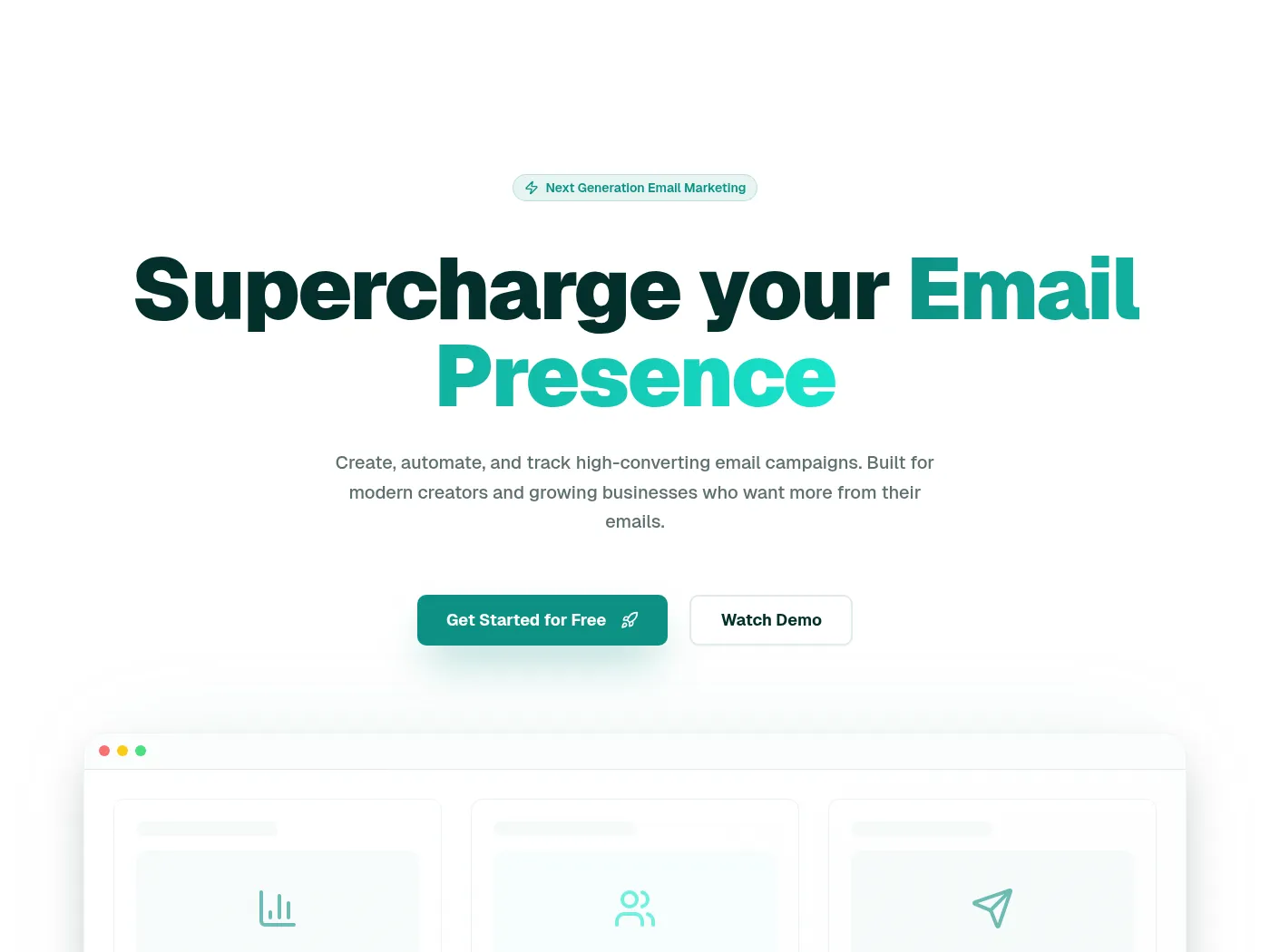 MailBoost Pro
