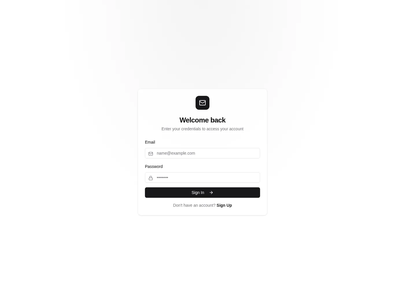 MailBlaze