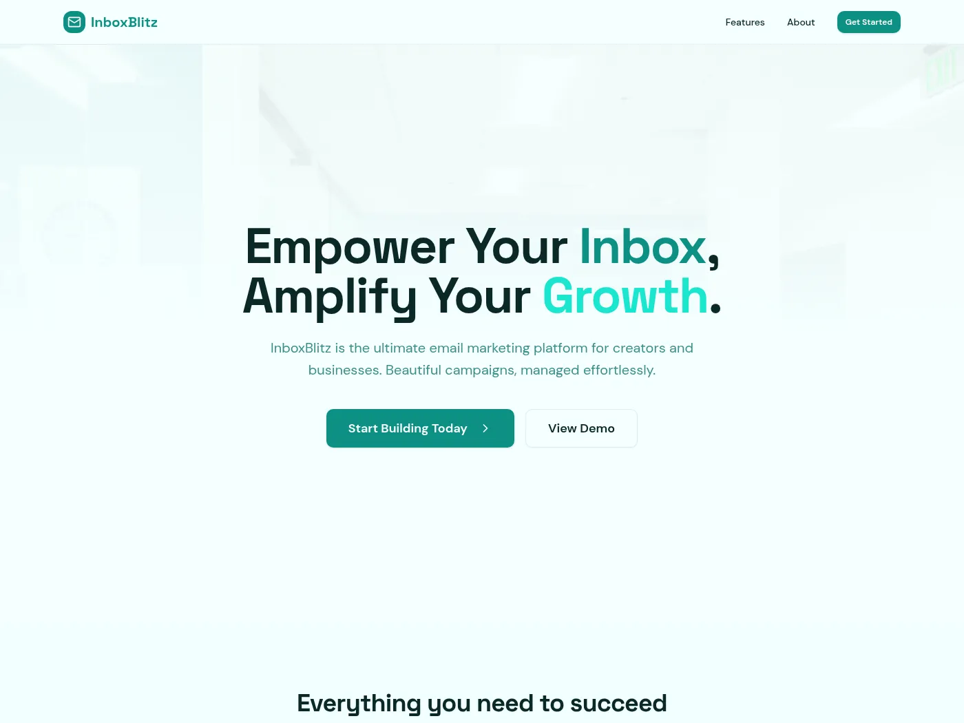 InboxBlitz