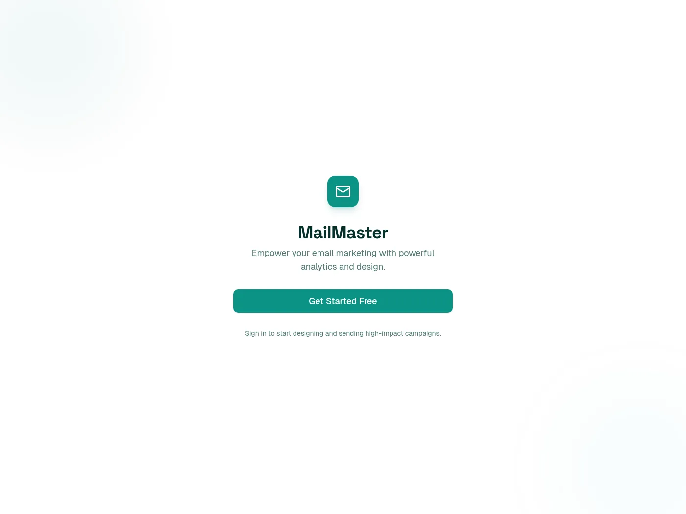 MailMaster