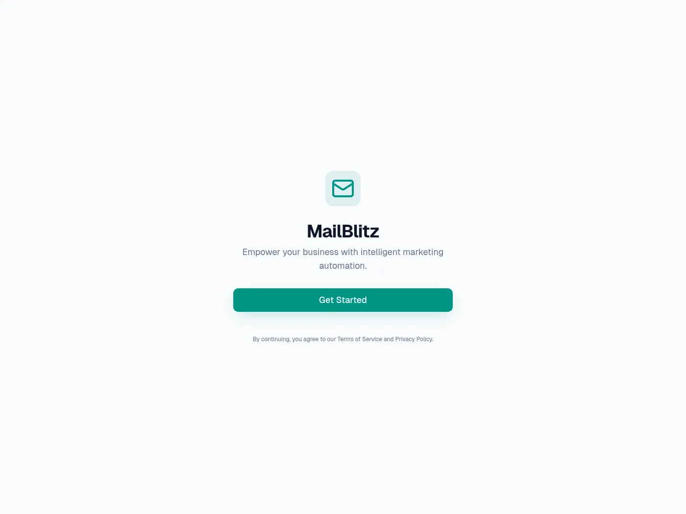MailBlitz