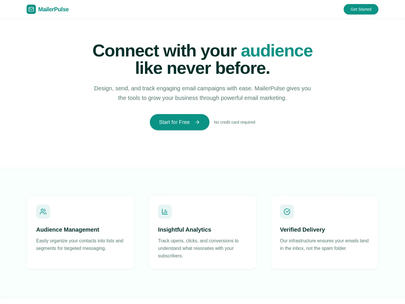 MailerPulse
