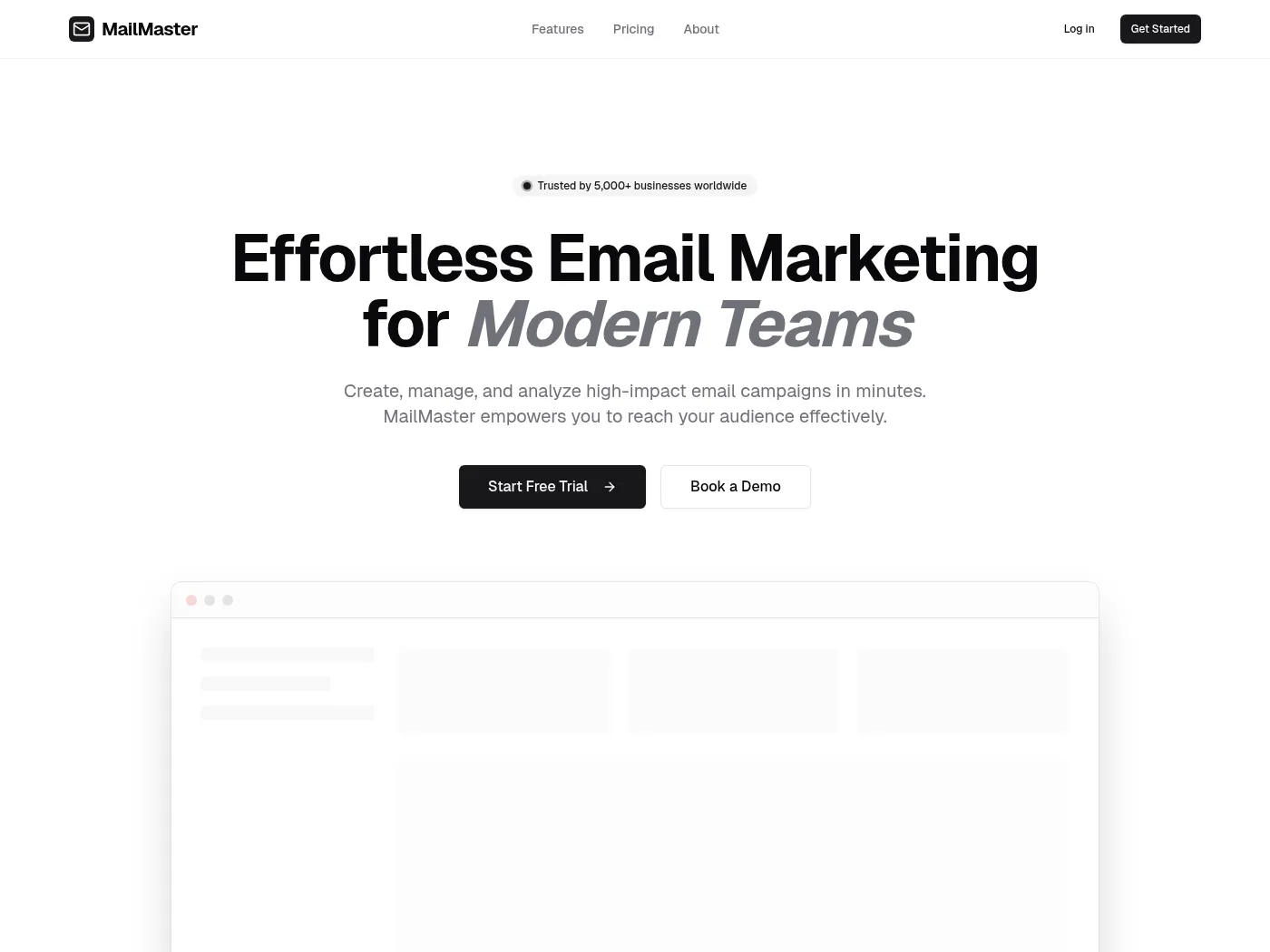 MailMaster