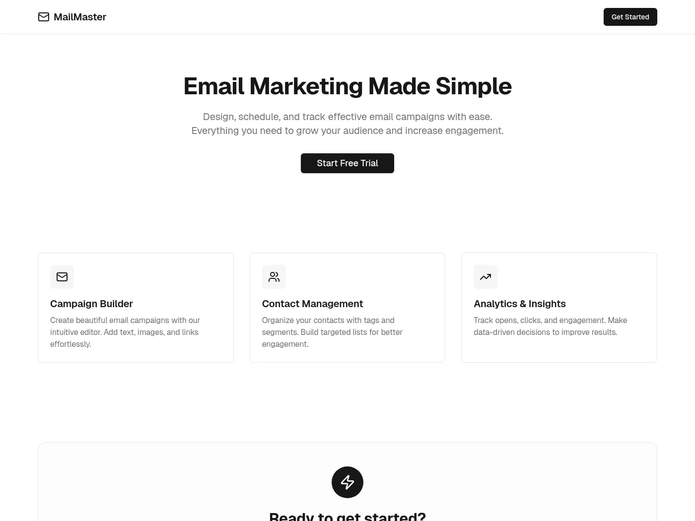 MailMaster