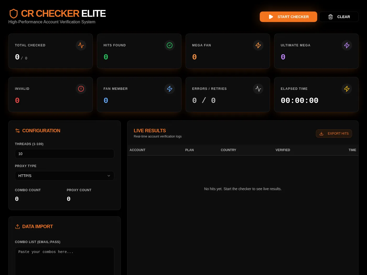 Simple App Embedder