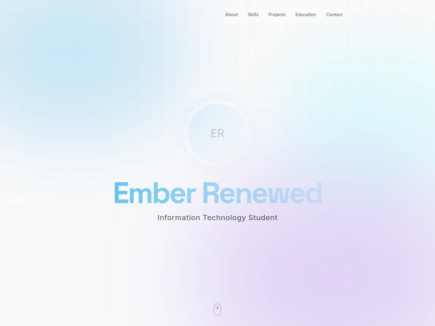 Ember Renewed Portfolio