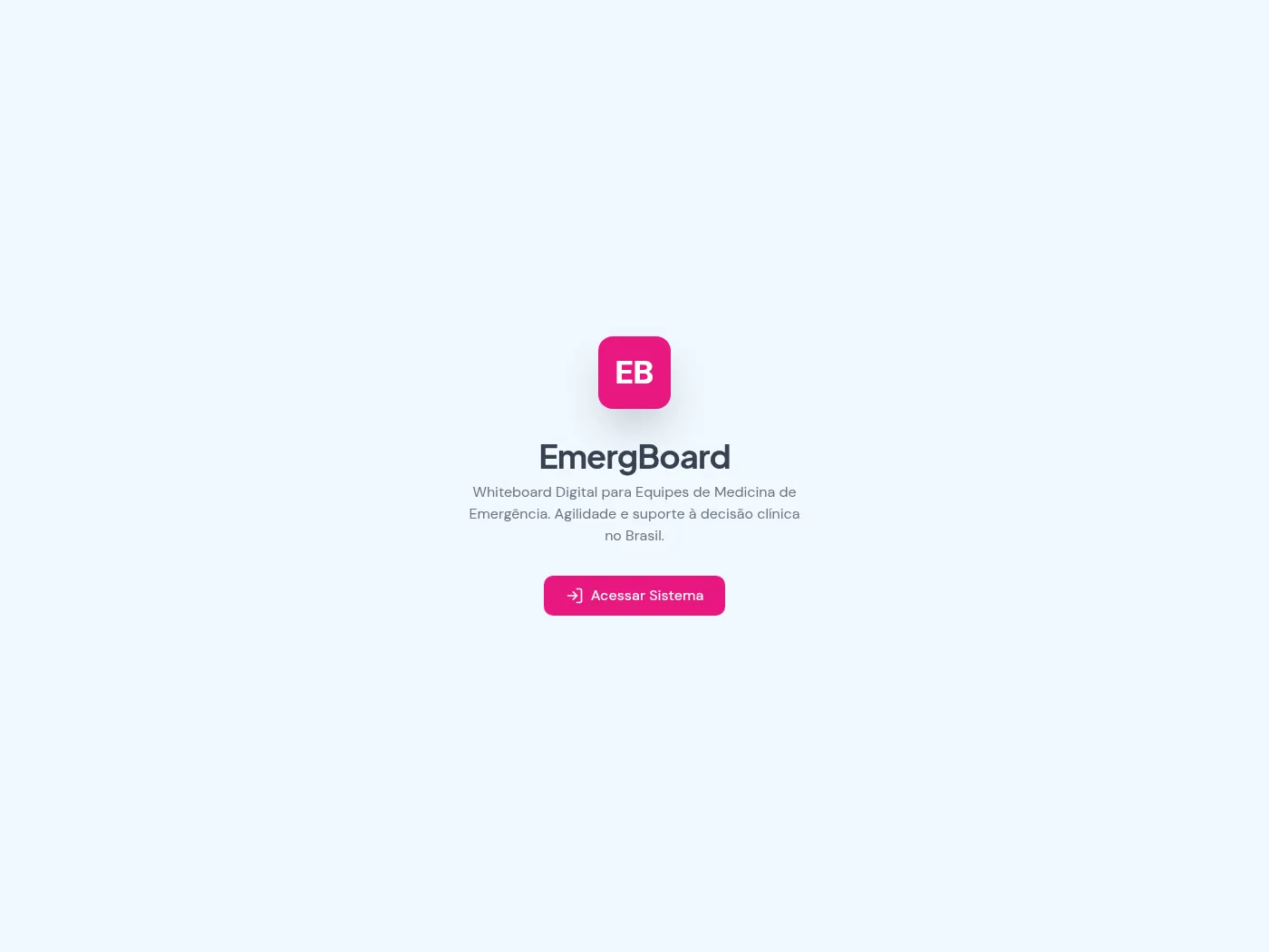 EmergBoard SPA