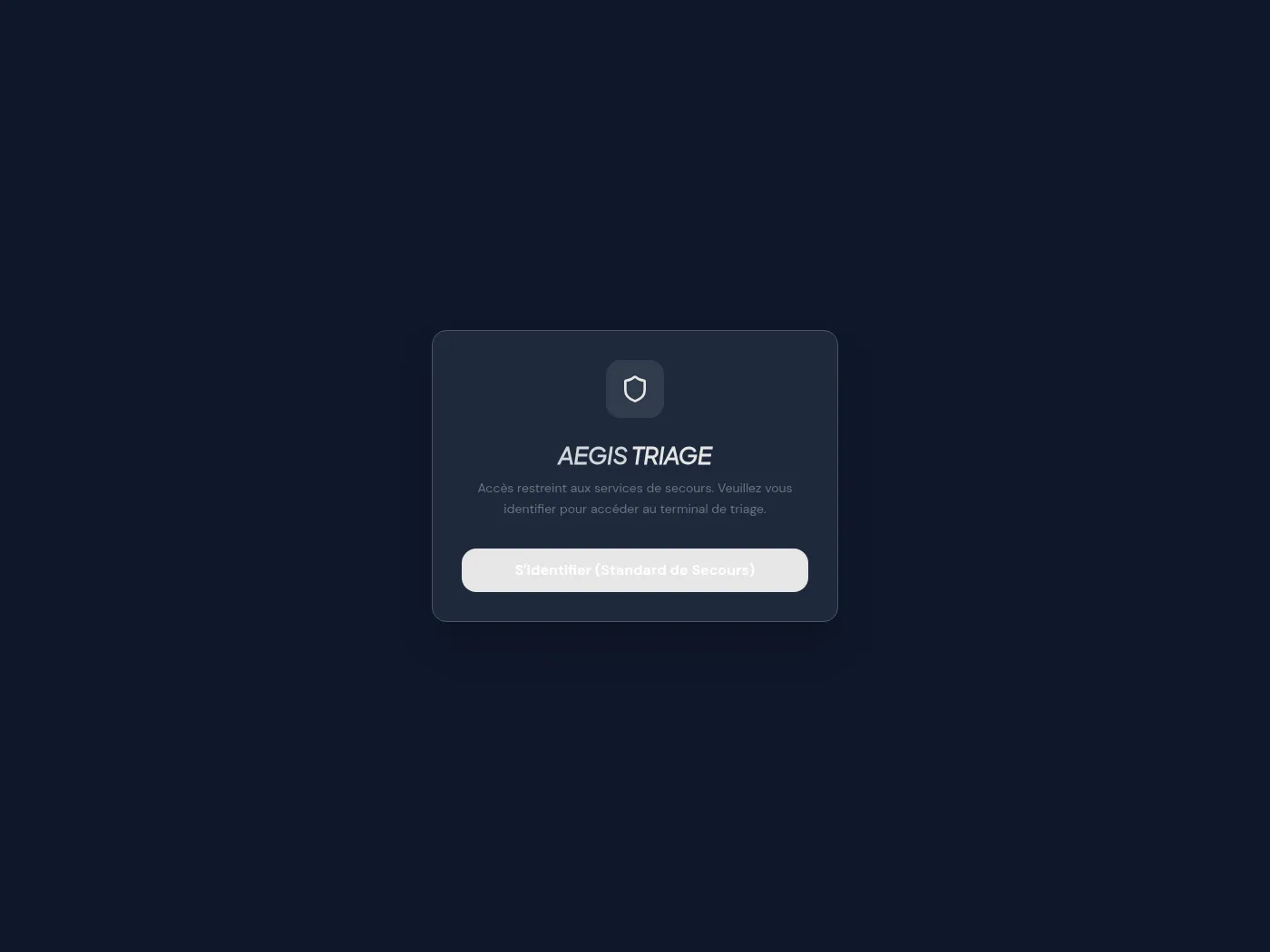 Emergency Call AI Triage