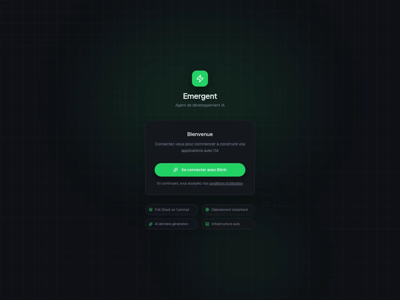 Emergent Clone Pro