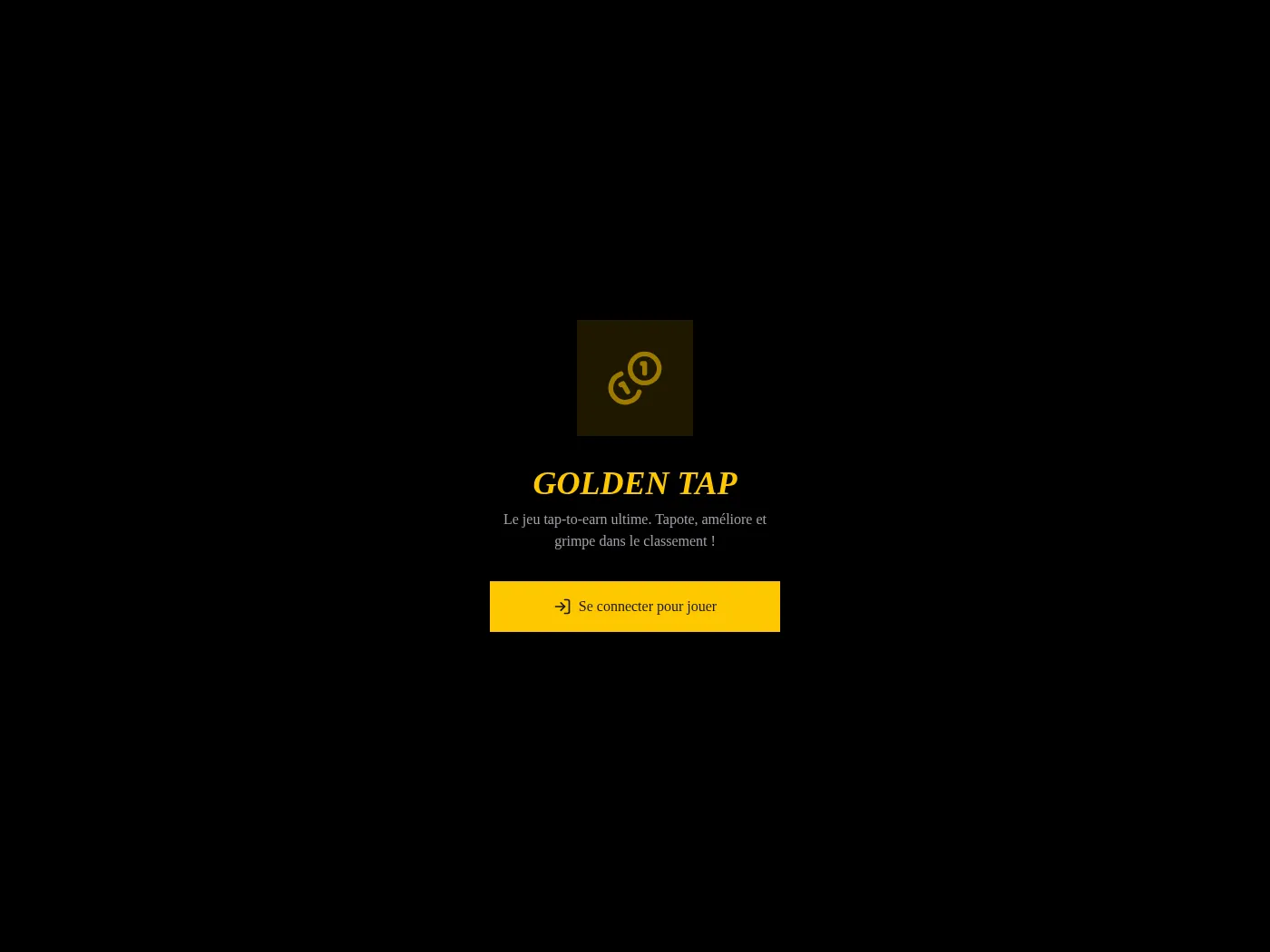 Emergent Web Clone