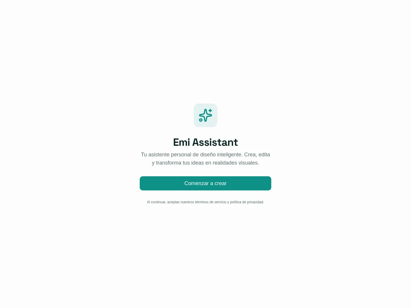 Emi Design Assistant