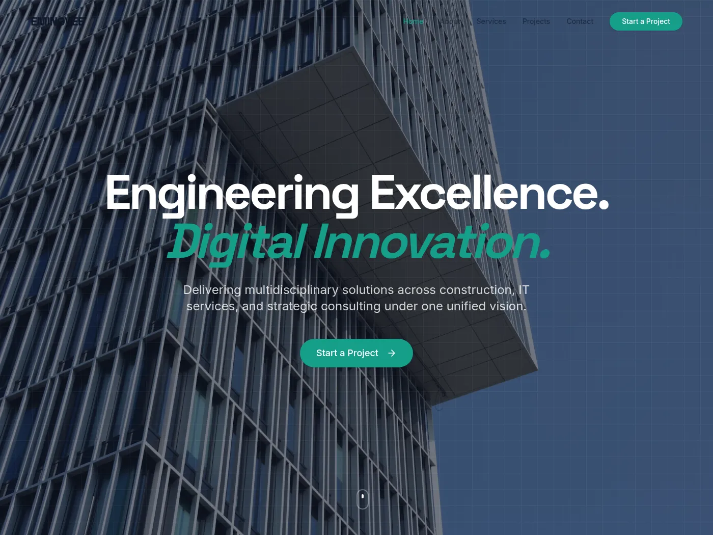 EMINOVEE Corporate Site