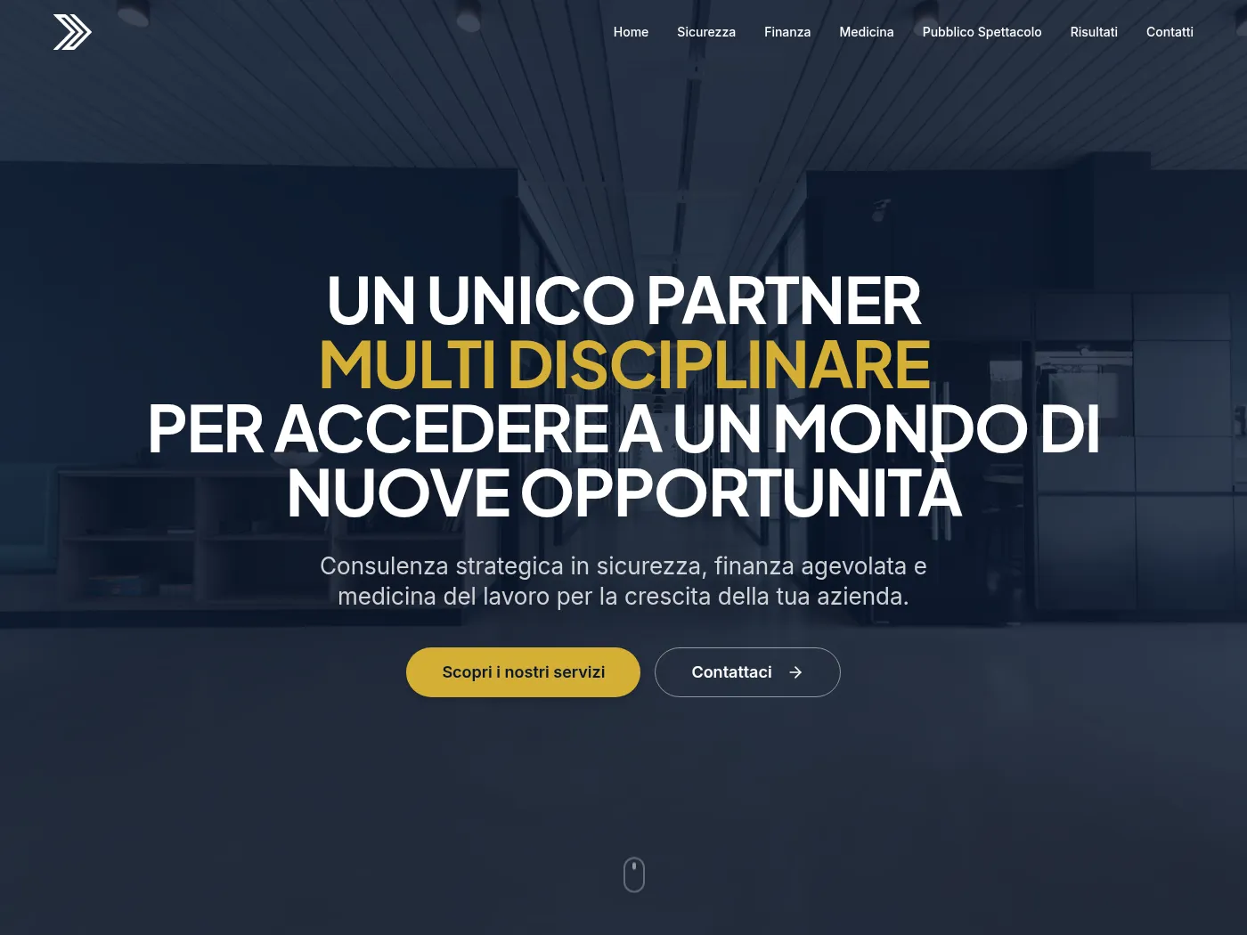 Emme Consulting Hub