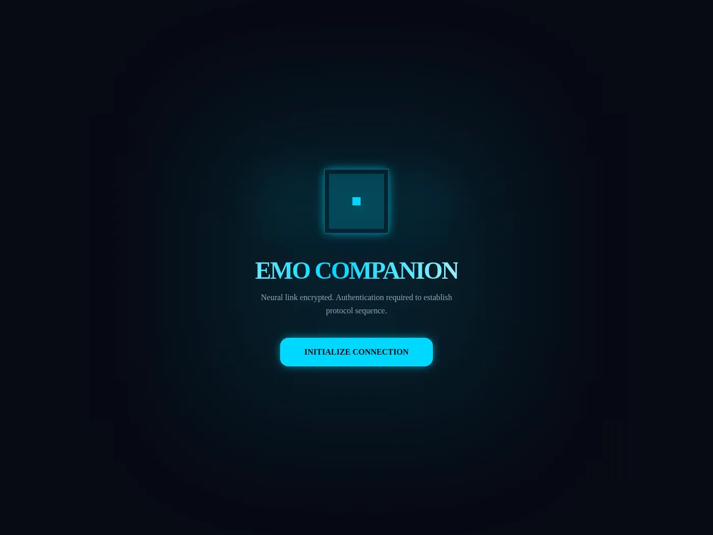 Emo AI Companion