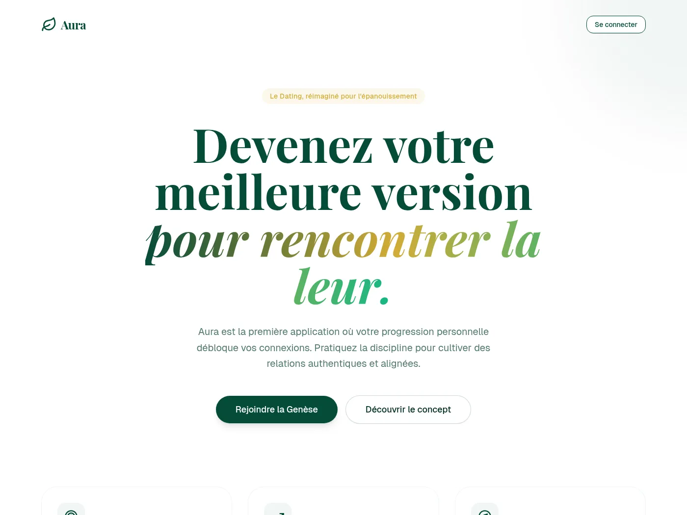 En Français