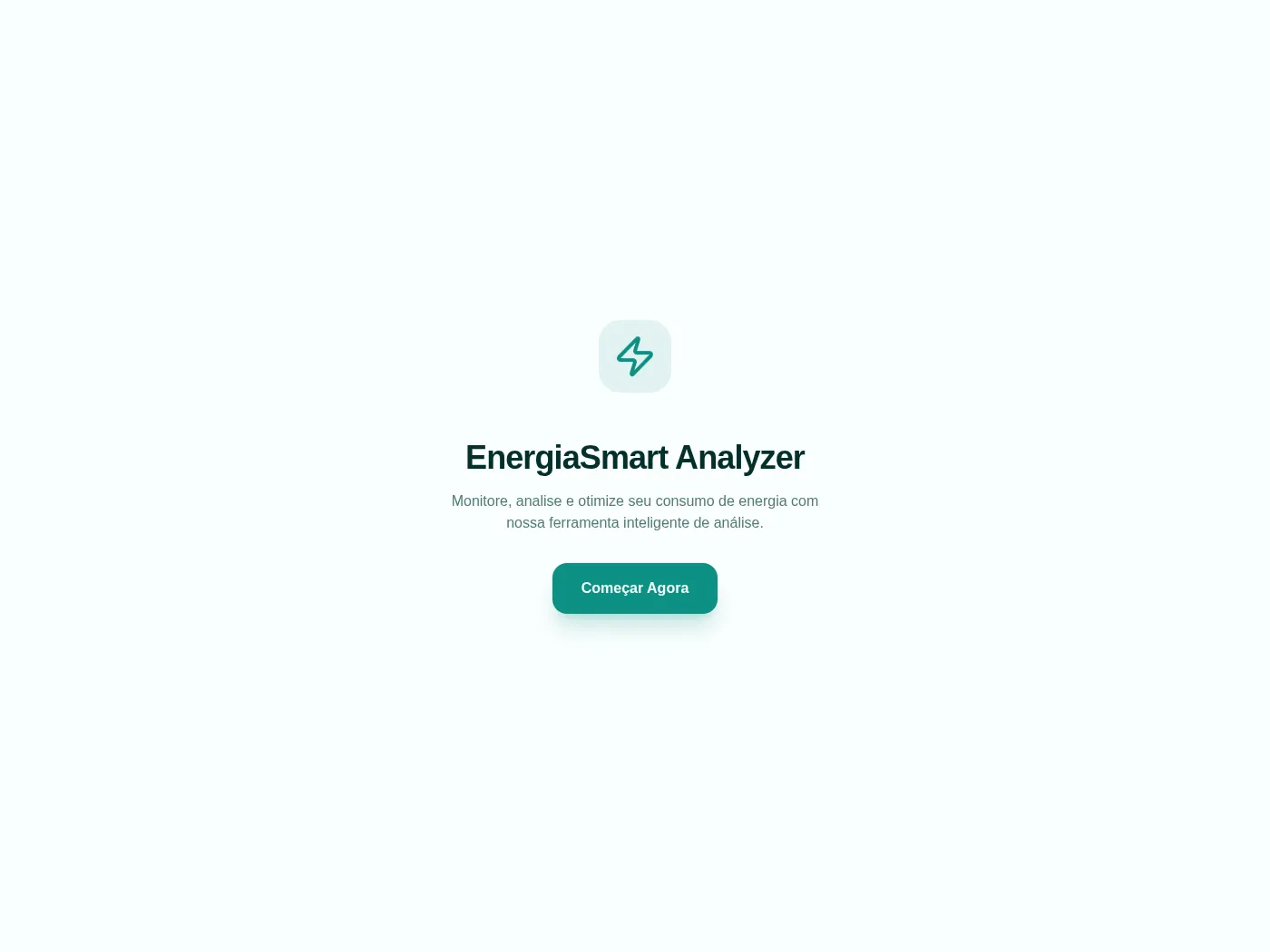EnergiaSmart Analyzer