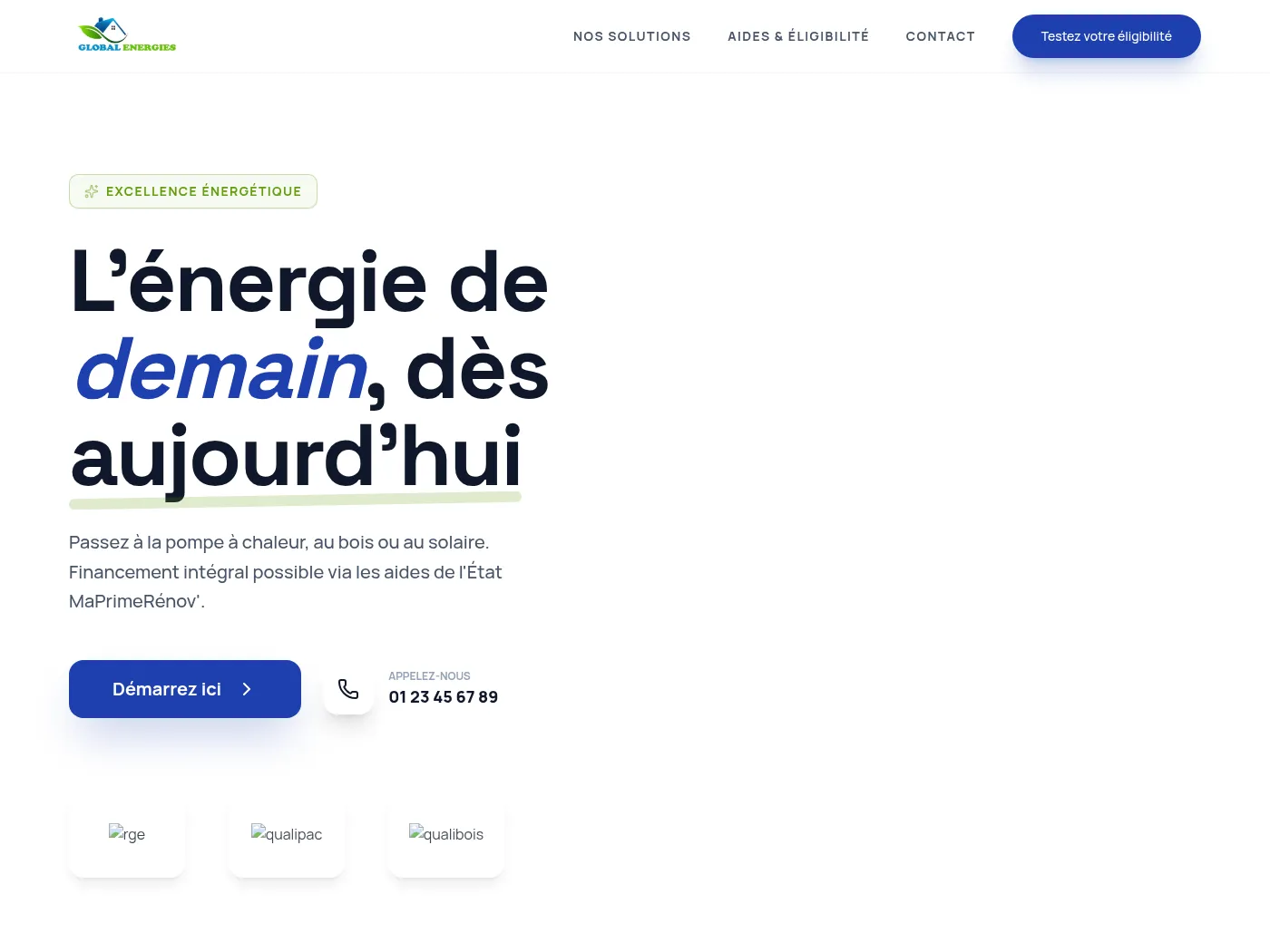 Energie Conseil Connect