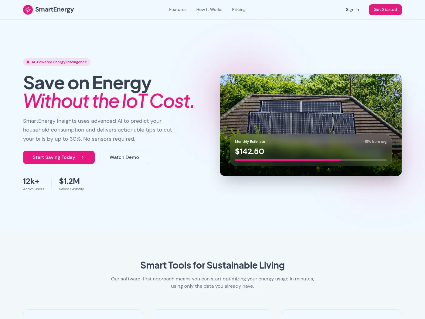 SmartEnergy Insights