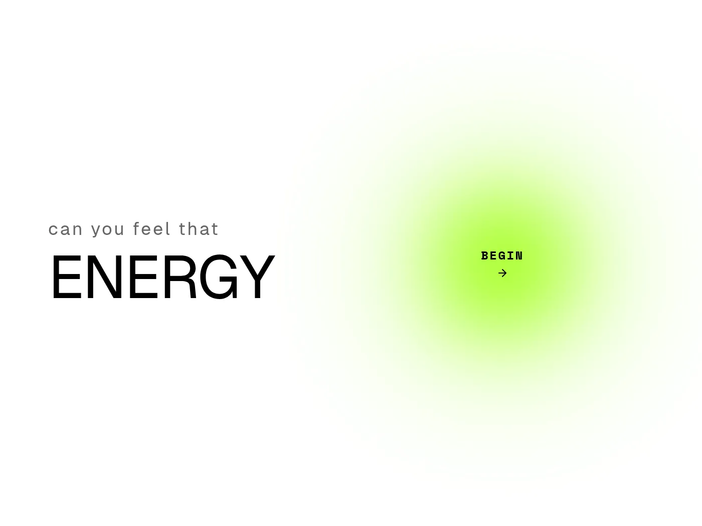 Energy Web Experience
