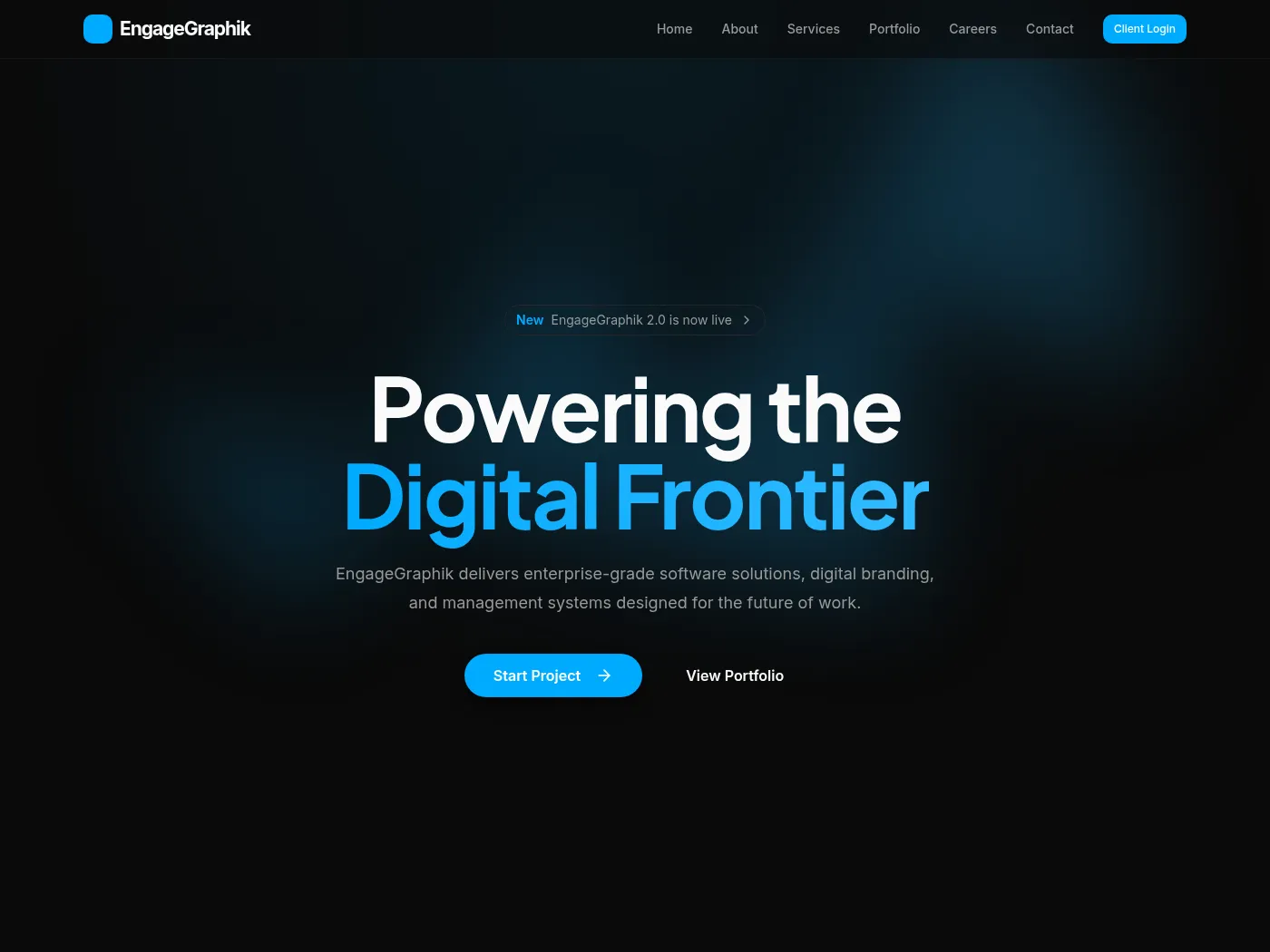EngageGraphik Platform
