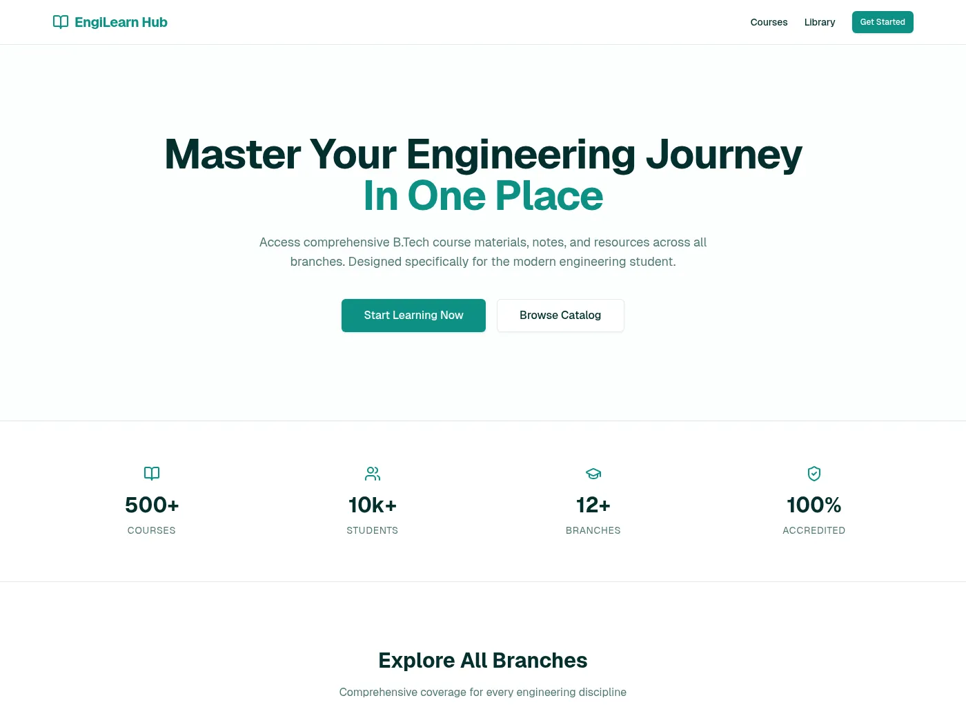 LMS Hub