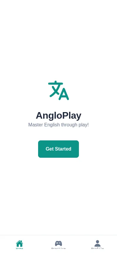 AngloPlay