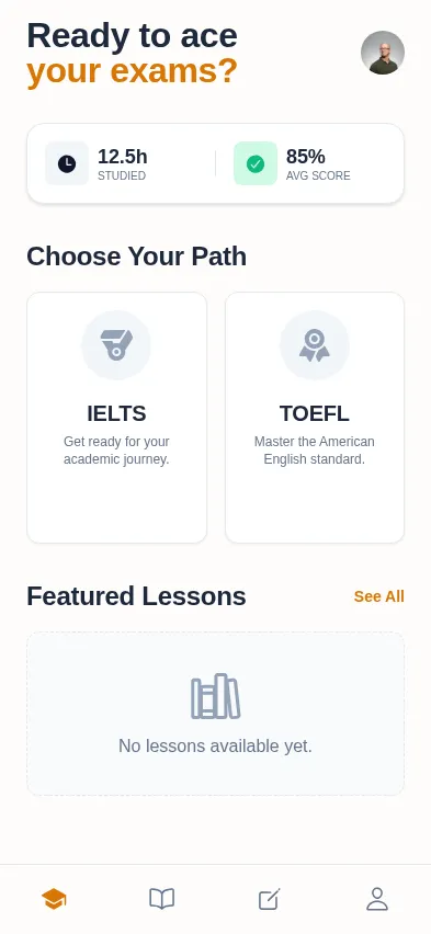 Ace English Mastery