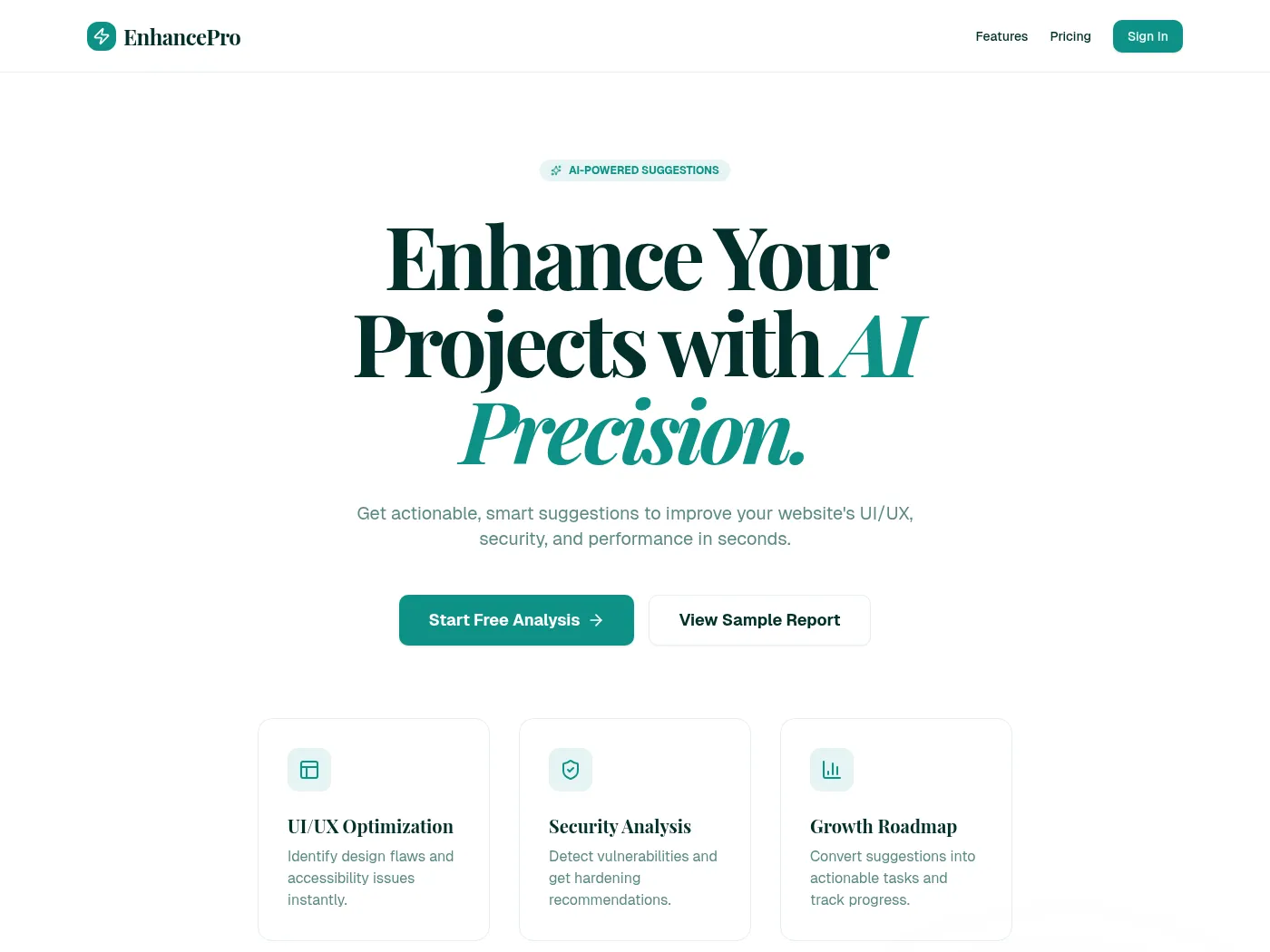 EnhancePro