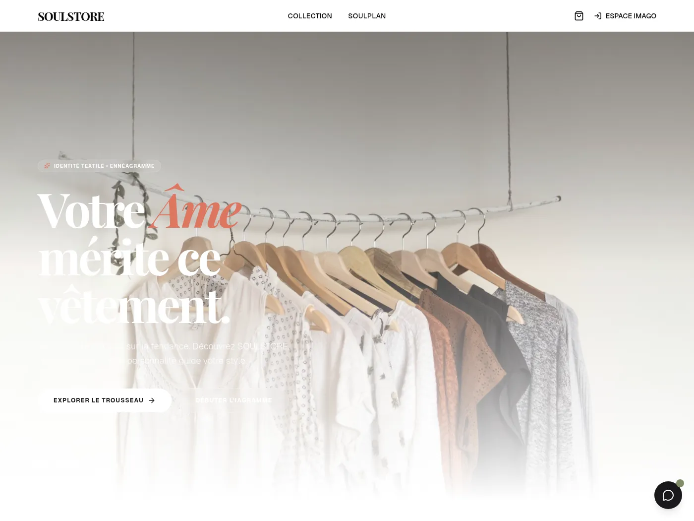 Enneastyle E-Com Platform
