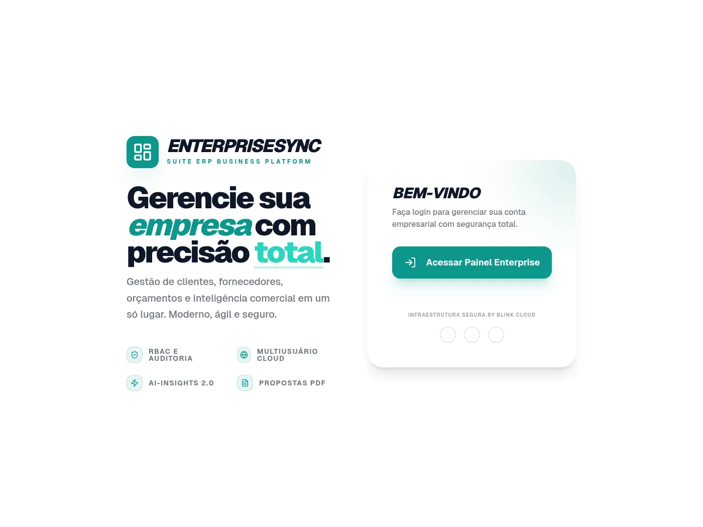 EnterpriseSync Suite